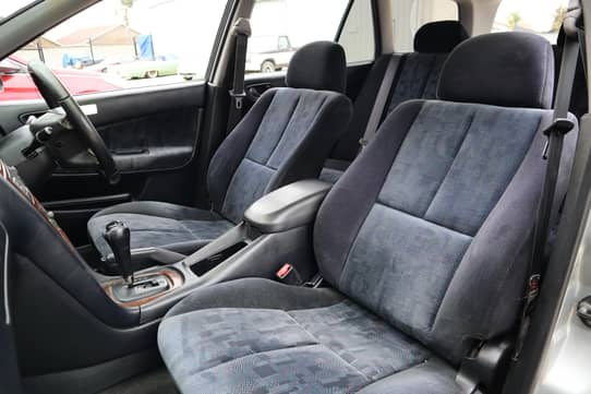 1996 Mitsubishi Legnum VR-4 for Sale - Cars & Bids