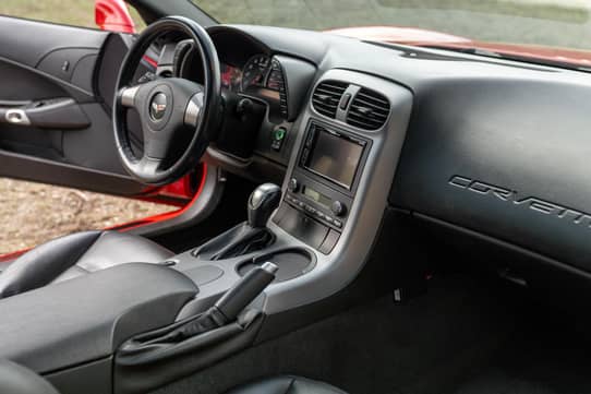 2006 Chevrolet Corvette Coupe for Sale - Cars & Bids