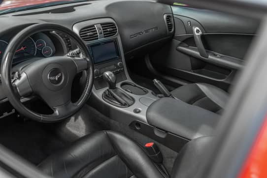 2006 Chevrolet Corvette Coupe for Sale - Cars & Bids