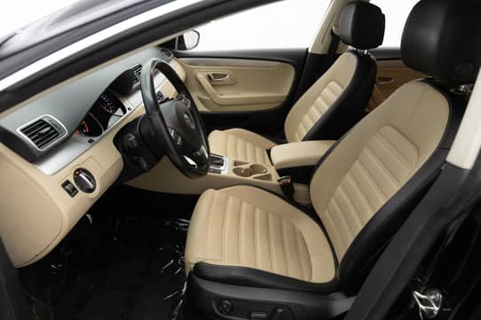 2015 Volkswagen CC R-Line for Sale - Cars & Bids