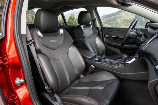 2015 Chevrolet SS for Sale - Cars & Bids