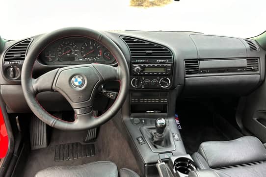 1995 BMW M3 Coupe for Sale - Cars & Bids