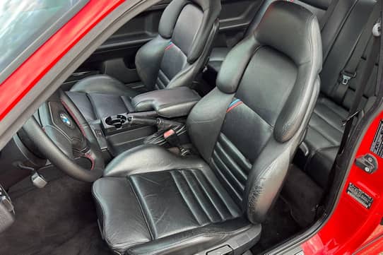1995 BMW M3 Coupe for Sale - Cars & Bids