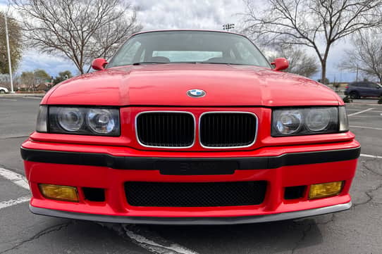 1995 BMW M3 Coupe for Sale - Cars & Bids