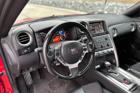 2009 Nissan GT-R Premium for Sale - Cars & Bids