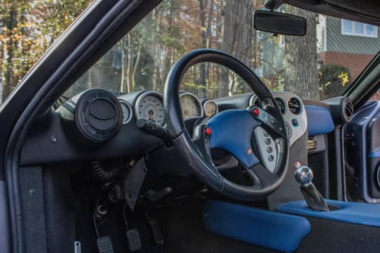 2005 Noble M12 GTO-3R for Sale - Cars & Bids