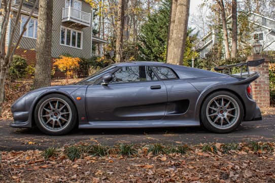 2005 Noble M12 GTO-3R for Sale - Cars & Bids