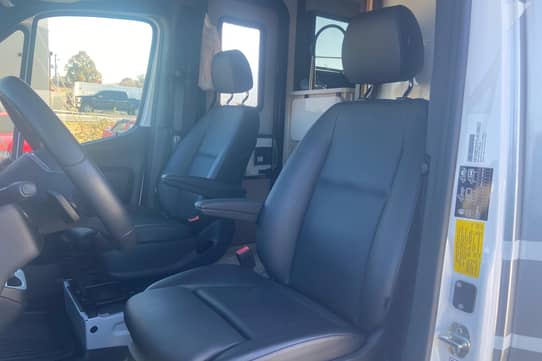 2021 Mercedes-Benz Sprinter 3500XD Sunseeker for Sale - Cars & Bids