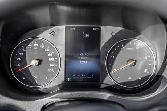 2022 Mercedes-Benz Sprinter 2500 4x4 for Sale - Cars & Bids