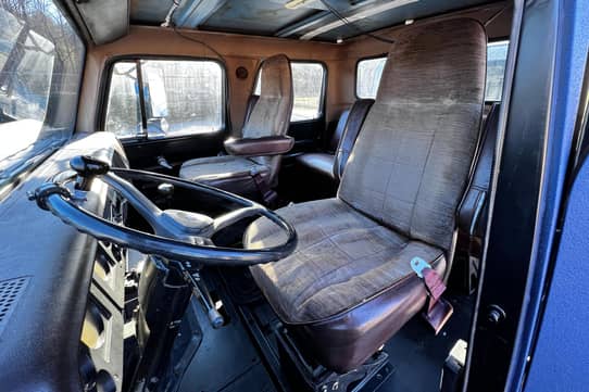 1981 International-Harvester 1724 S for Sale - Cars & Bids