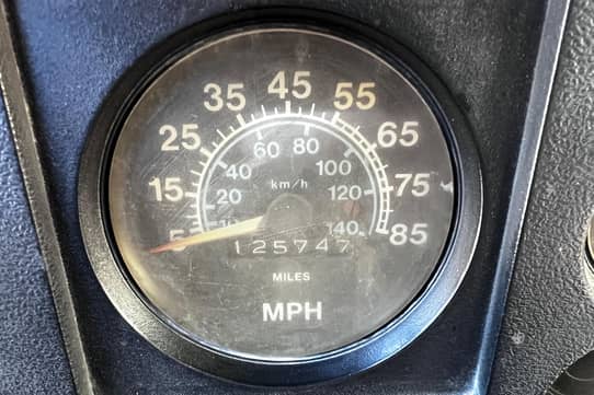 1981 International-Harvester 1724 S for Sale - Cars & Bids