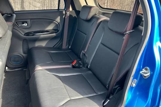 2021 Kandi K27 NEV for Sale - Cars & Bids