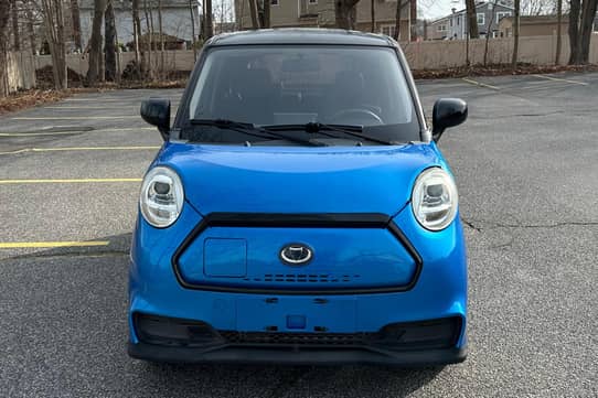 2021 Kandi K27 NEV for Sale - Cars & Bids