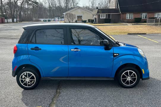 2021 Kandi K27 NEV for Sale - Cars & Bids