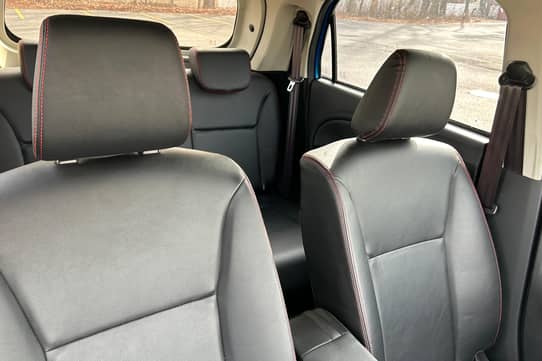 2021 Kandi K27 NEV for Sale - Cars & Bids