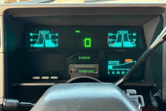 1991 Oldsmobile Bravada for Sale - Cars & Bids