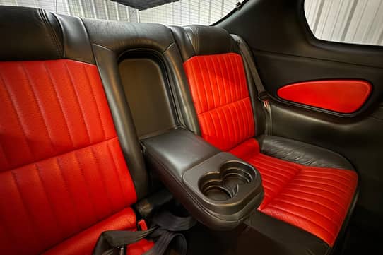 2000 Chevrolet Monte Carlo SS for Sale - Cars & Bids