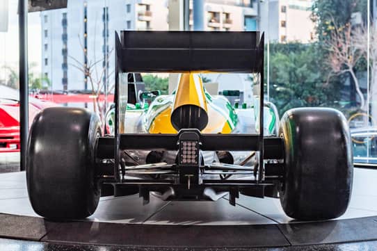 2013 Caterham CT03 for Sale - Cars & Bids