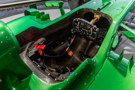 2013 Caterham CT03 for Sale - Cars & Bids