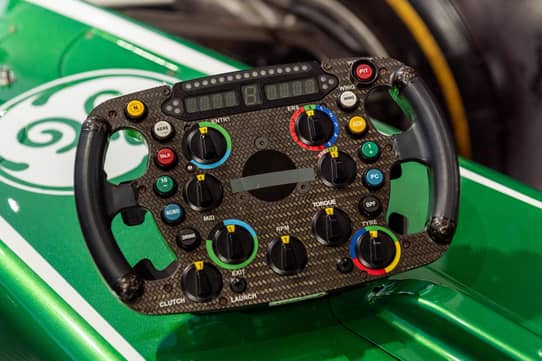 2013 Caterham CT03 for Sale - Cars & Bids