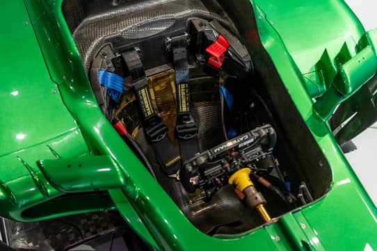 2013 Caterham CT03 for Sale - Cars & Bids