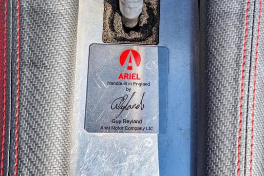 2009 Ariel Atom 3 for Sale - Cars & Bids