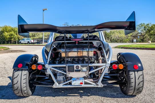2009 Ariel Atom 3 for Sale - Cars & Bids