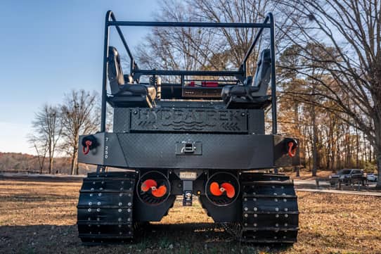 2020 Hydratrek XTB66 for Sale - Cars & Bids