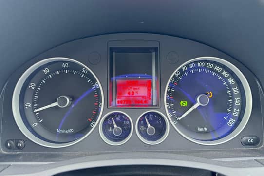 2006 Volkswagen R32 for Sale - Cars & Bids