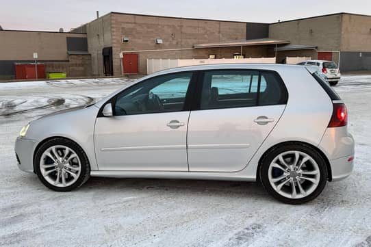 2006 Volkswagen R32 for Sale - Cars & Bids