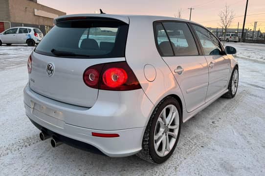 2006 Volkswagen R32 for Sale - Cars & Bids