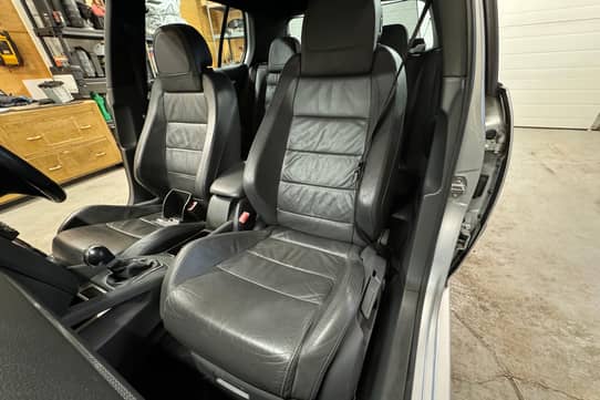 2006 Volkswagen R32 for Sale - Cars & Bids