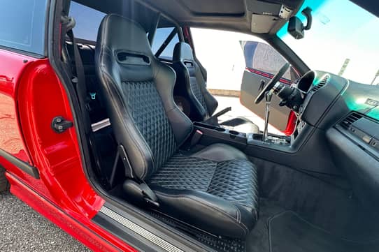 1995 BMW M3 Coupe for Sale - Cars & Bids