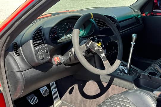 1995 BMW M3 Coupe for Sale - Cars & Bids