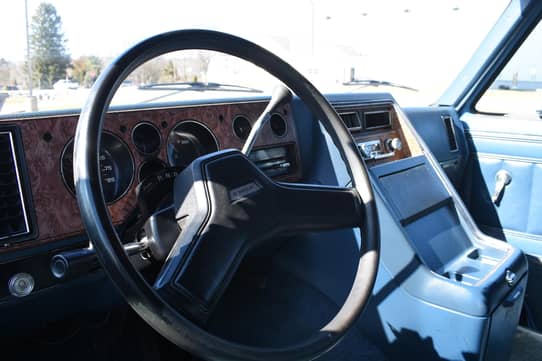 1983 Chevrolet G10 Beauville for Sale - Cars & Bids