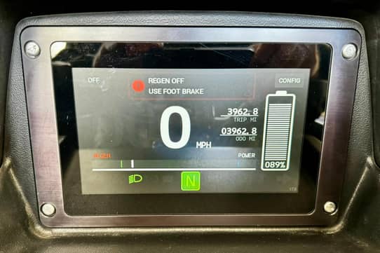 2019 Arcimoto FUV Evergreen Edition for Sale - Cars & Bids