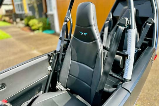 2019 Arcimoto FUV Evergreen Edition for Sale - Cars & Bids