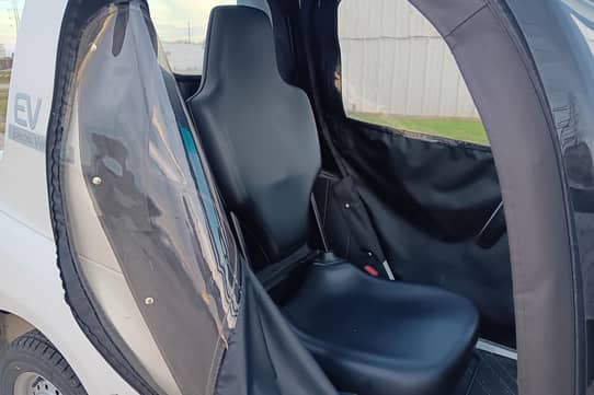 2018 Toyota COMS for Sale - Cars & Bids