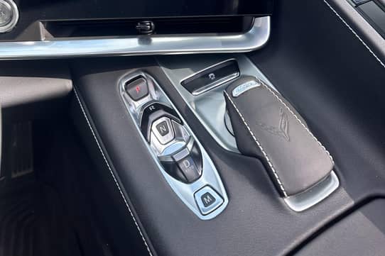 2023 Chevrolet Corvette Stingray Convertible for Sale - Cars & Bids