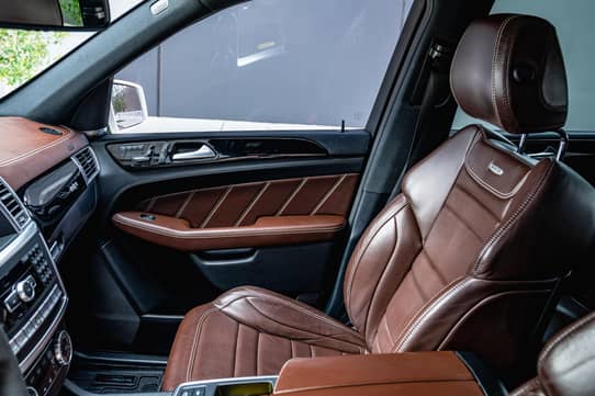 2013 Mercedes-Benz ML63 AMG for Sale - Cars & Bids