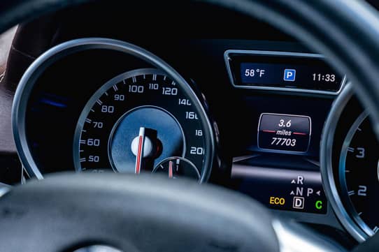 2013 Mercedes-Benz ML63 AMG for Sale - Cars & Bids