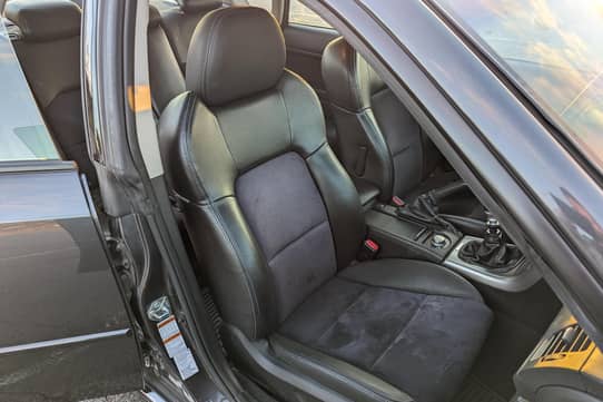 2008 Subaru Legacy 2.5GT Spec.B for Sale - Cars & Bids