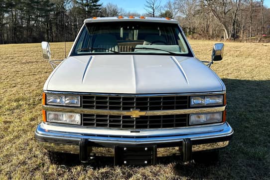 1992 Chevrolet C3500 for Sale - Cars & Bids