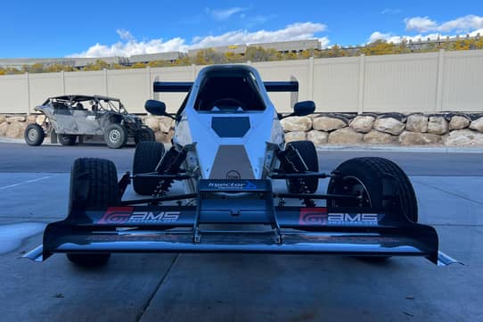 2021 Sierra Cars RX3 for Sale - Cars & Bids