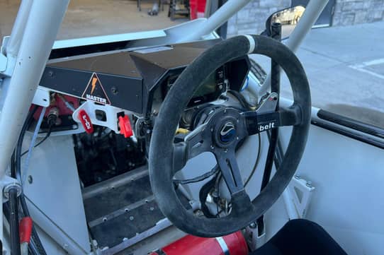 2021 Sierra Cars RX3 for Sale - Cars & Bids