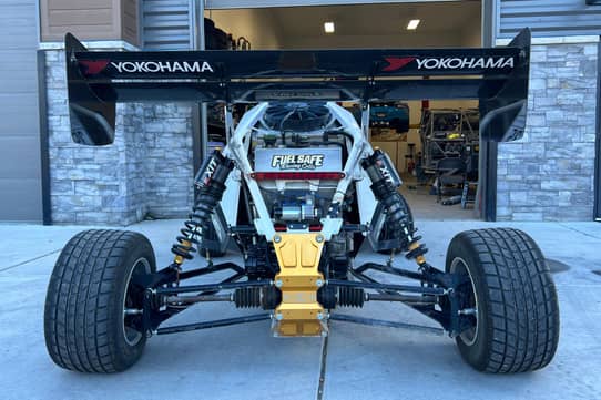 2021 Sierra Cars RX3 for Sale - Cars & Bids