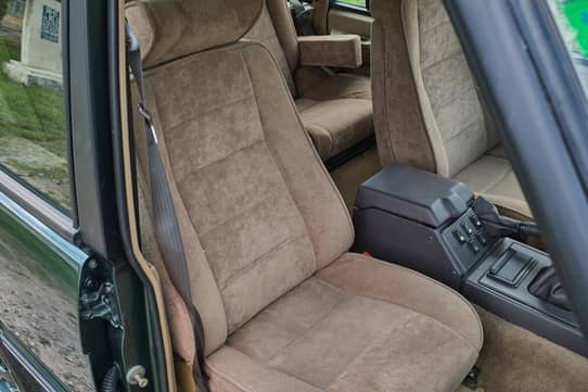 1993 Range Rover for Sale - Cars & Bids