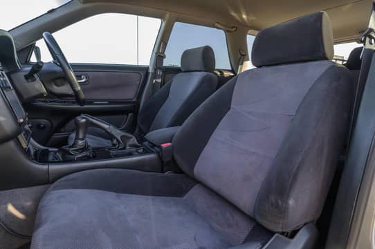 1998 Nissan Stagea 260RS Autech for Sale - Cars & Bids