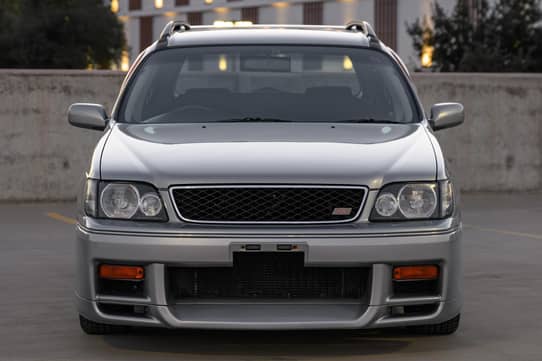 1998 Nissan Stagea 260RS Autech for Sale - Cars & Bids