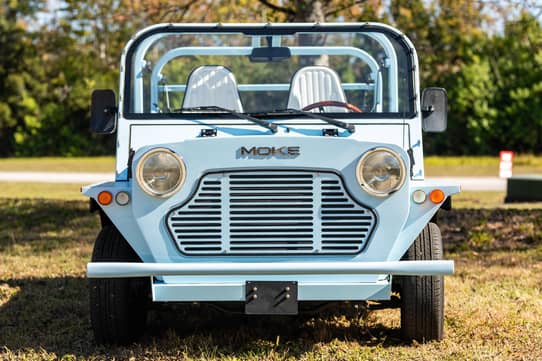 2021 Cruise Car eMoke for Sale - Cars & Bids